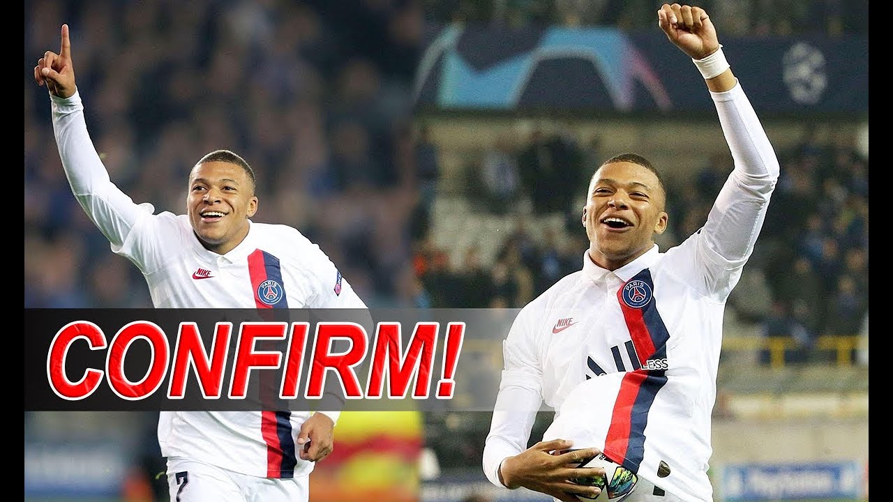 Kylian Mbappé Hero to Villain Explain...! - Football - Zim Sports - YouTube