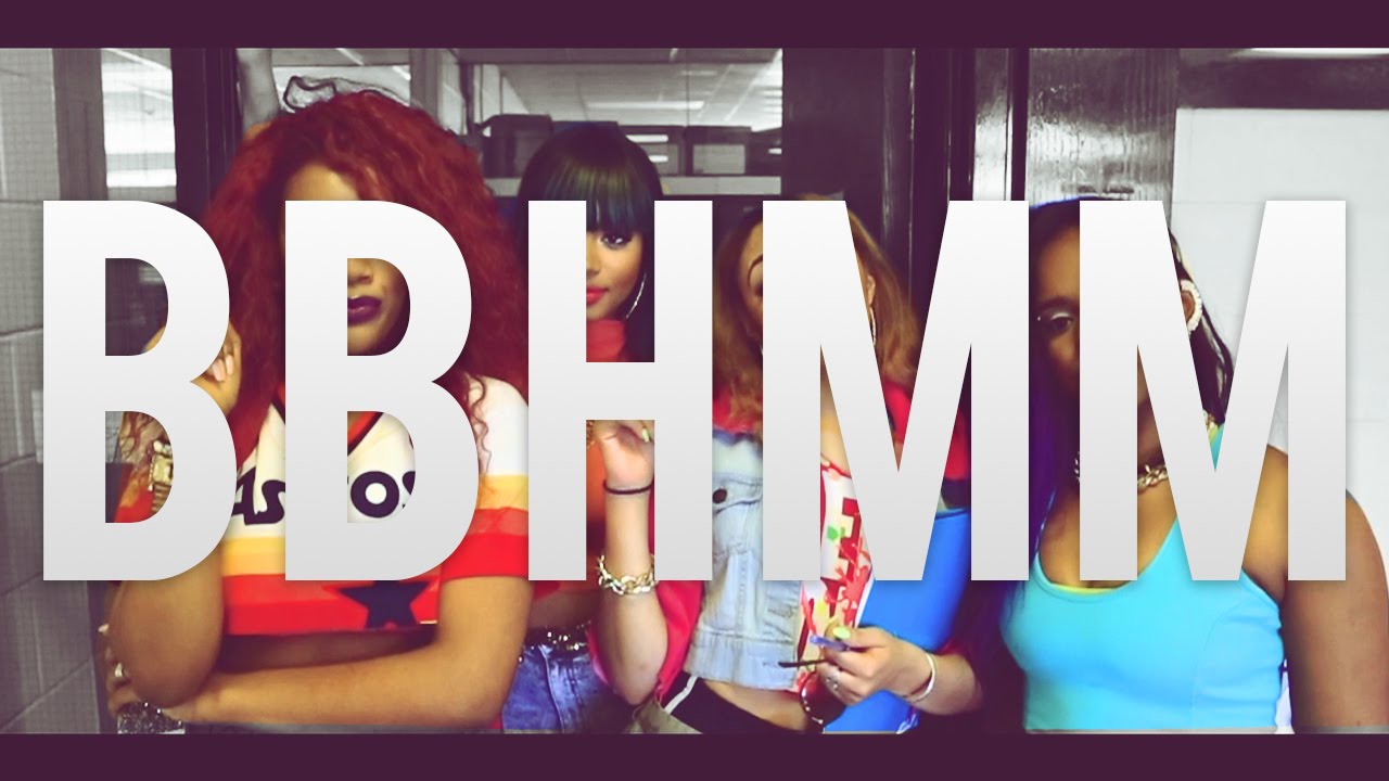 Rihanna - Bitch Better Have My Money (Explicit) | Choreo @jl.bunny ...