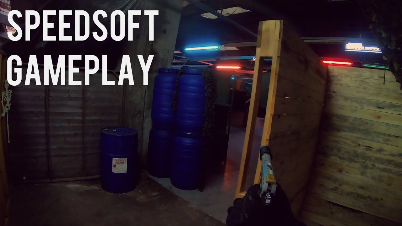 Vytac Gameplay | Airsoft Kuurne (Osprey's field of view) - YouTube