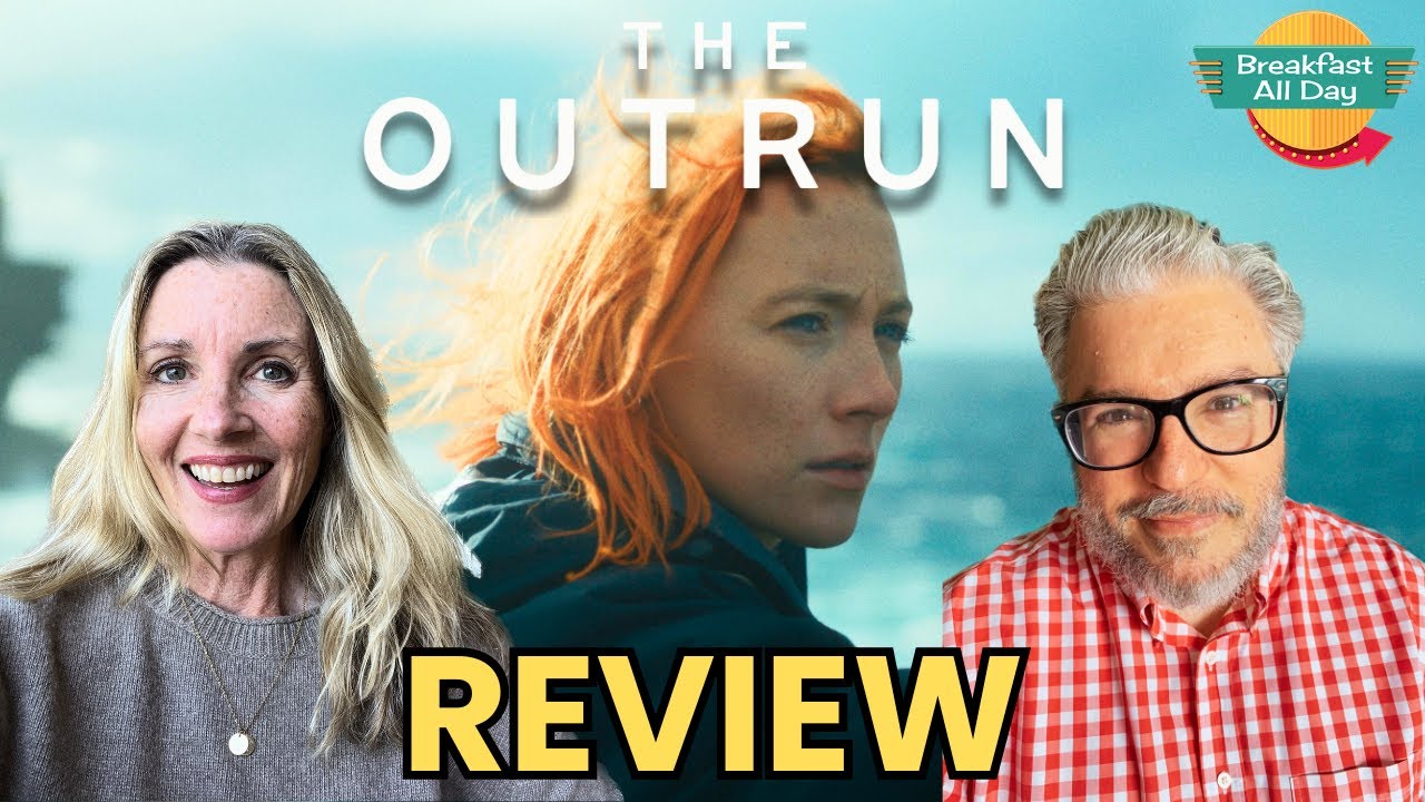 THE OUTRUN Movie Review | Saoirse Ronan | Sony Pictures Classics - YouTube