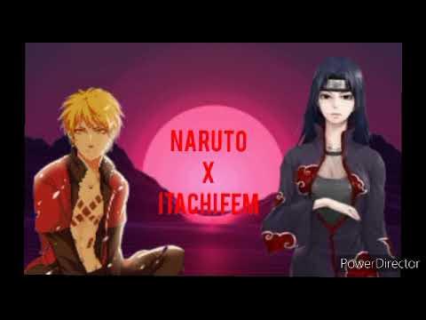 naruto traicionado por kakashi fem capitulo 2 naruto x itachi fem - YouTube