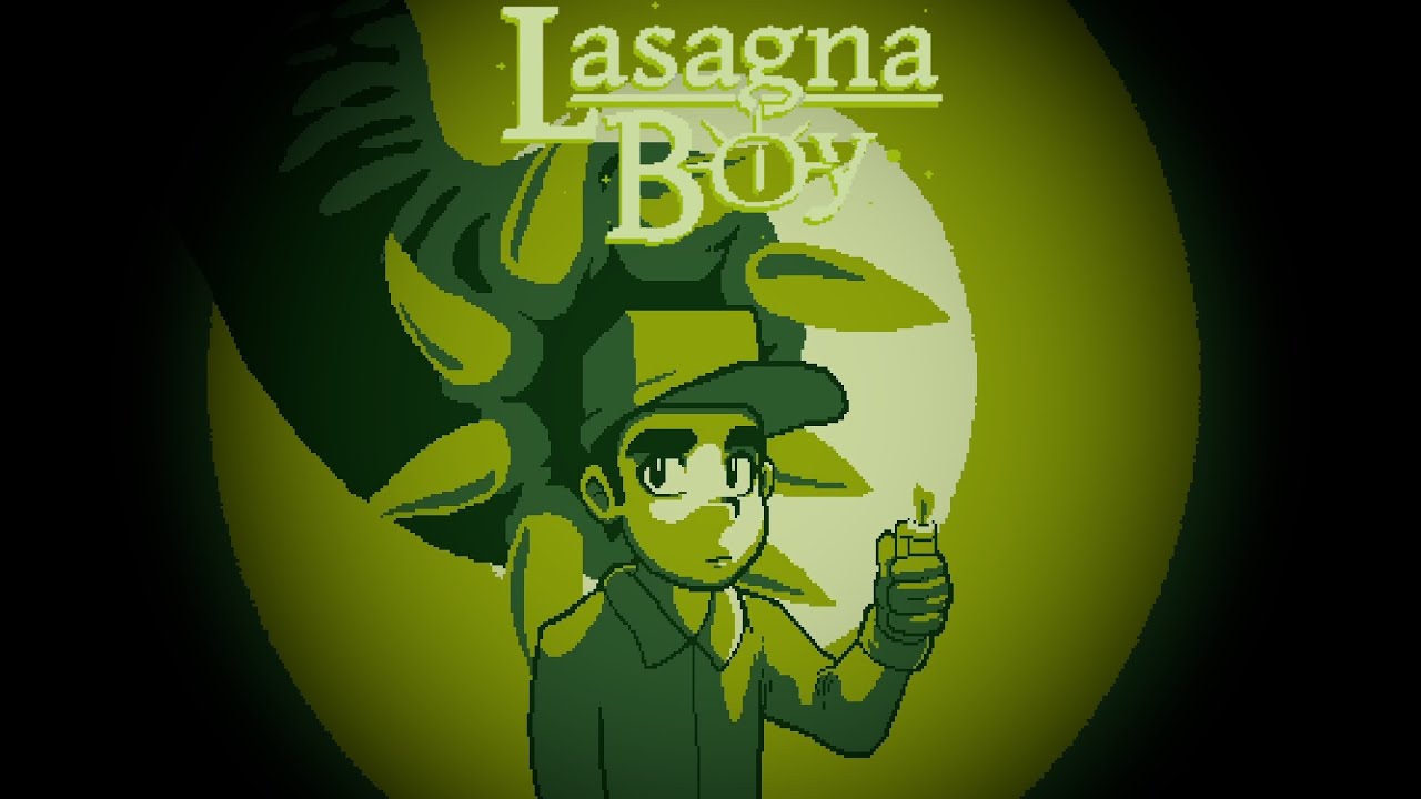 Lasagna Boy – Alpha Demo (As of 19-04-2020) - YouTube
