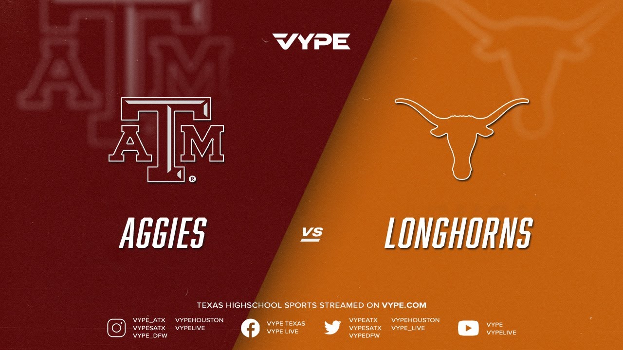 12:00 PM - SBMSA Football, JV 7 on 7 Gold: Aggies vs. Longhorns - YouTube