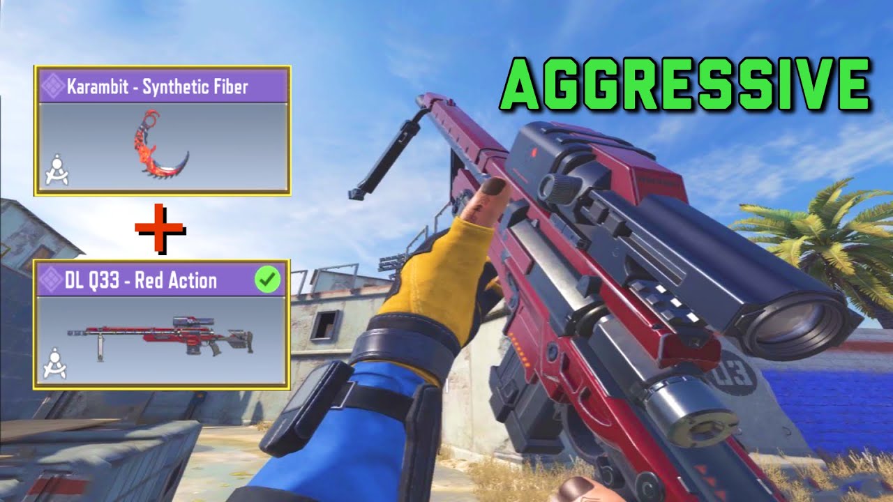 Bringing Back This Sniper Combination (Best Combo?) - YouTube