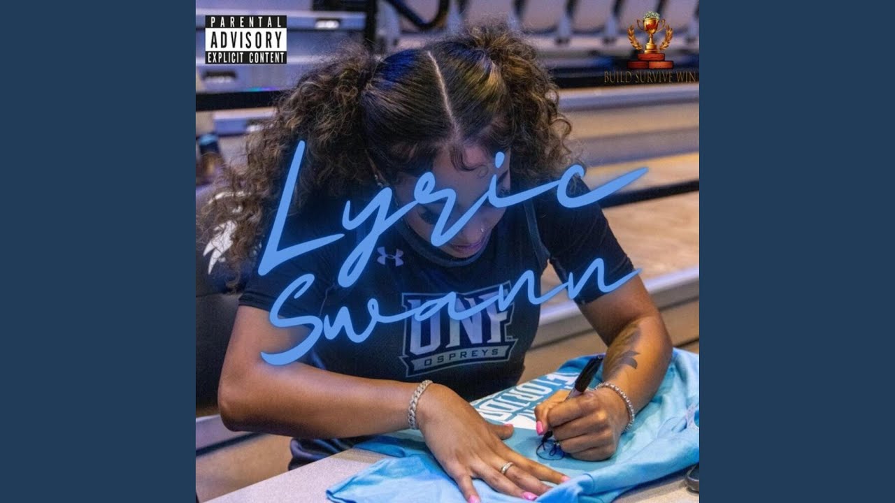 Lyric Swann - YouTube
