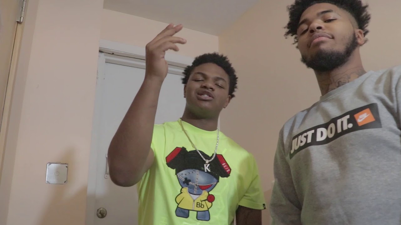 OTB KY - “Talk Now” Ft. FNF CHOP (Official Video) - YouTube