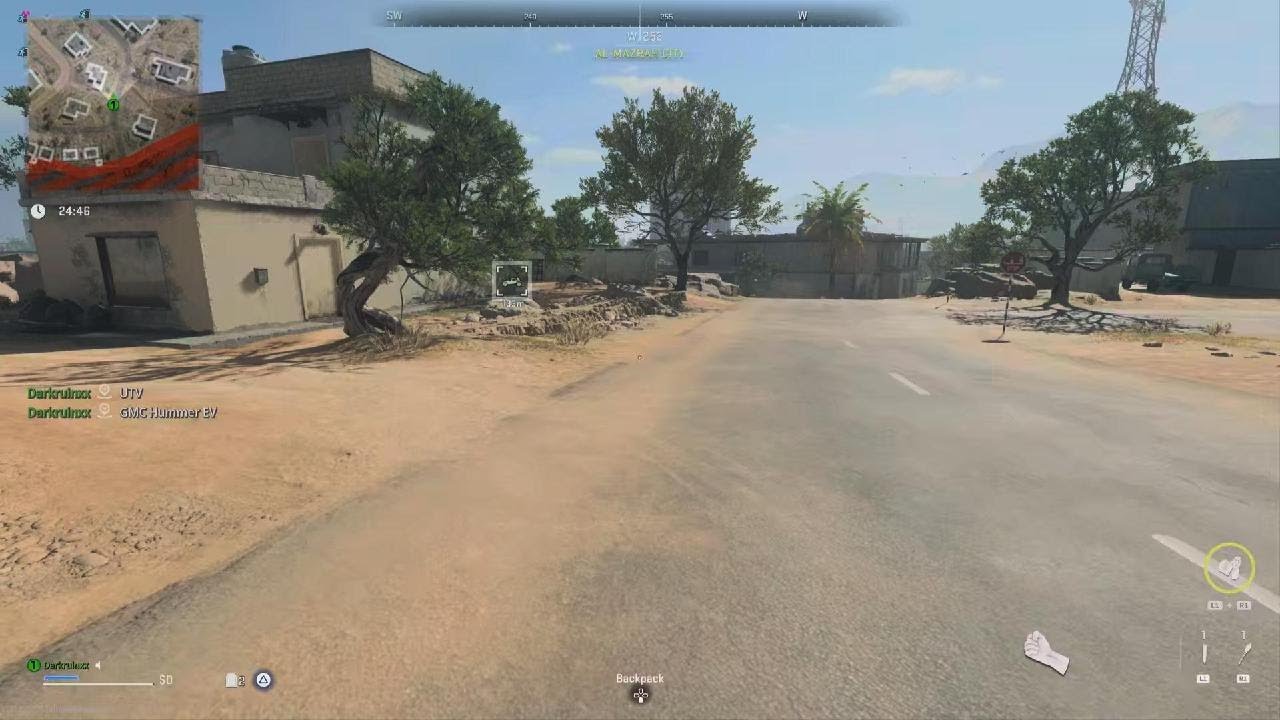 How I got the M13B in DMZ from modern warfare 2. - YouTube