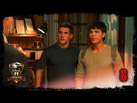 İLK 11  YENİ JENERASYON 8.BÖLÜM FULL | TÜRKÇE ALTYAZILI ( English Subtitles Included )