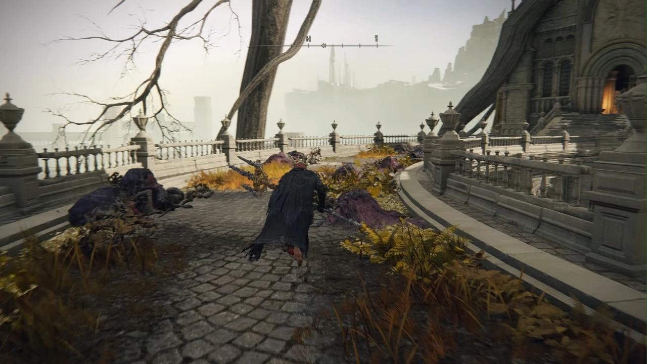 Morgot NG+2 - YouTube