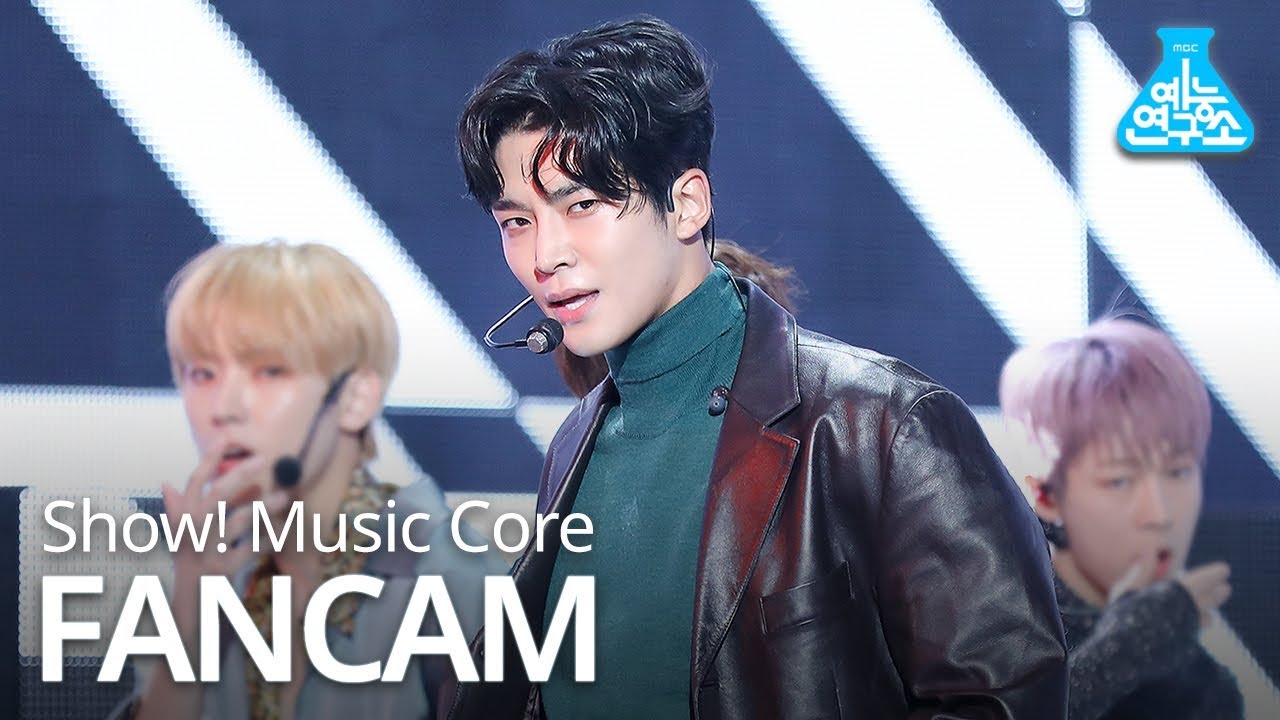 [예능연구소 직캠] SF9 - Enough (ROWOON), 에스에프나인 - 예뻐지지 마 (로운) @Show Music core 20190223 - YouTube