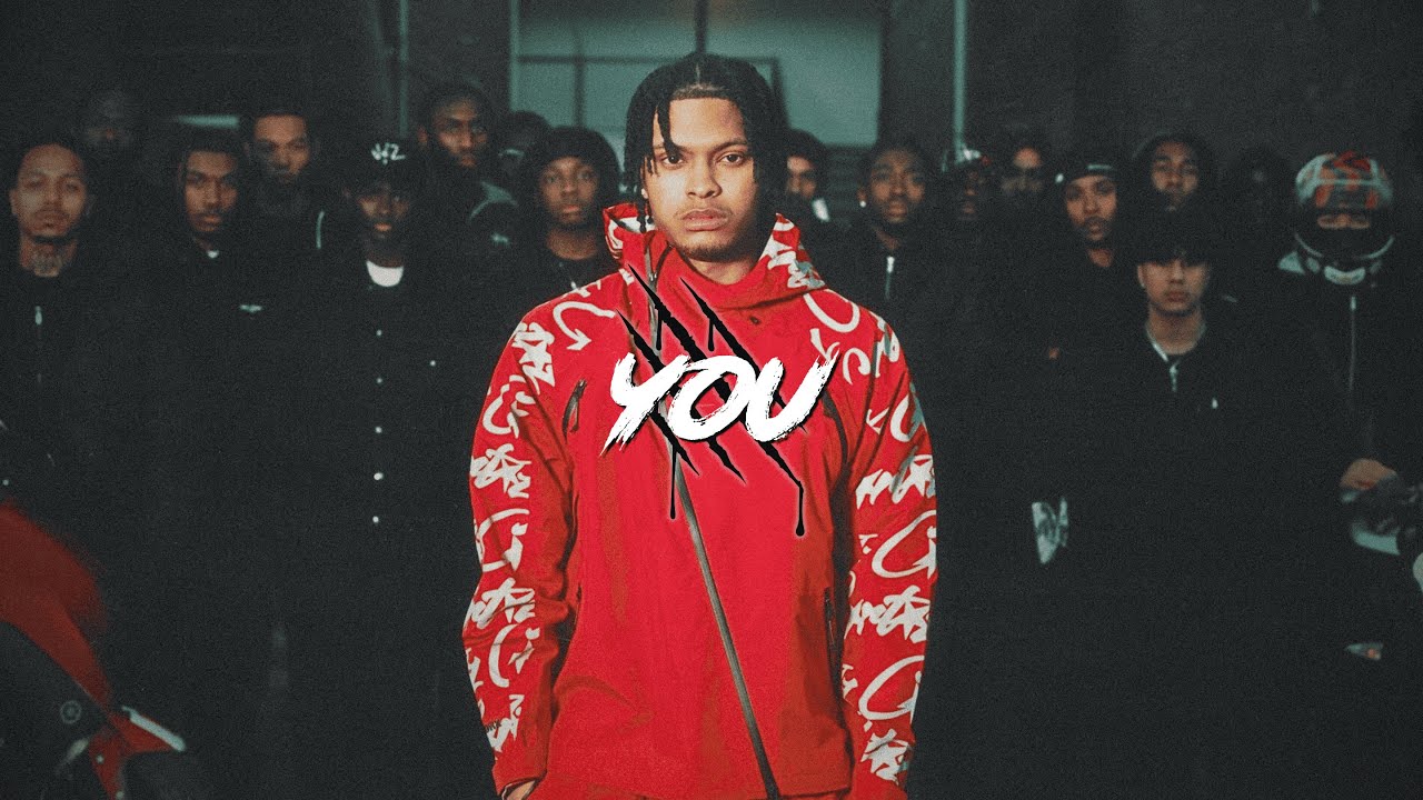 [FREE] Nemzz x Luciano Type Beat – “You” | Hoodtrap Instrumental 2025 ...