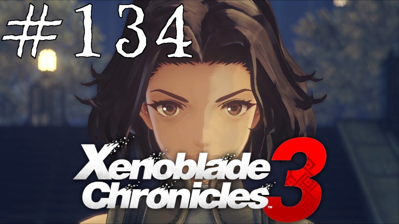 Xenoblade Chronicles 3 #134 : Vandham's Erbe - YouTube