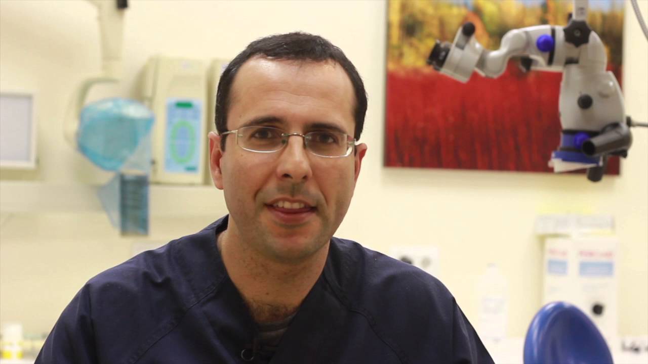 Dr. Alejandro Pagán - Curso modular de endodoncia rotatoria - YouTube