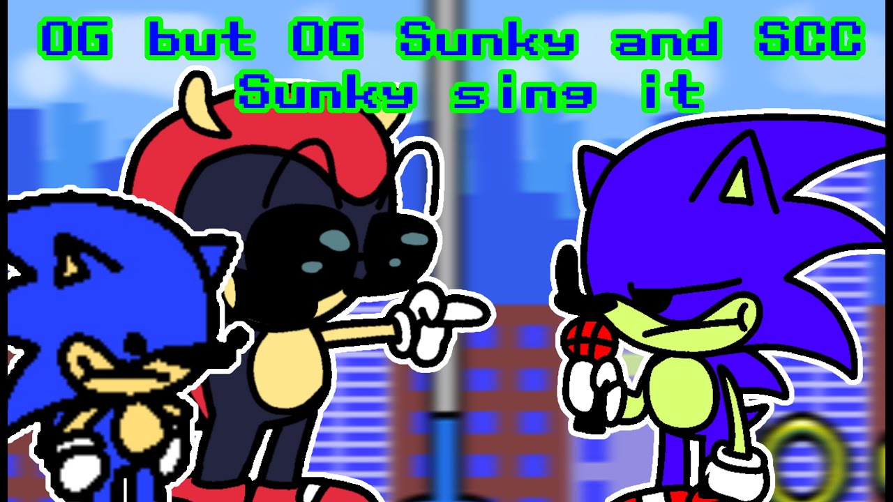 Og but OG Sunky and Scc Sunky sing it [Crappy Night Sunkin FNF mod ...