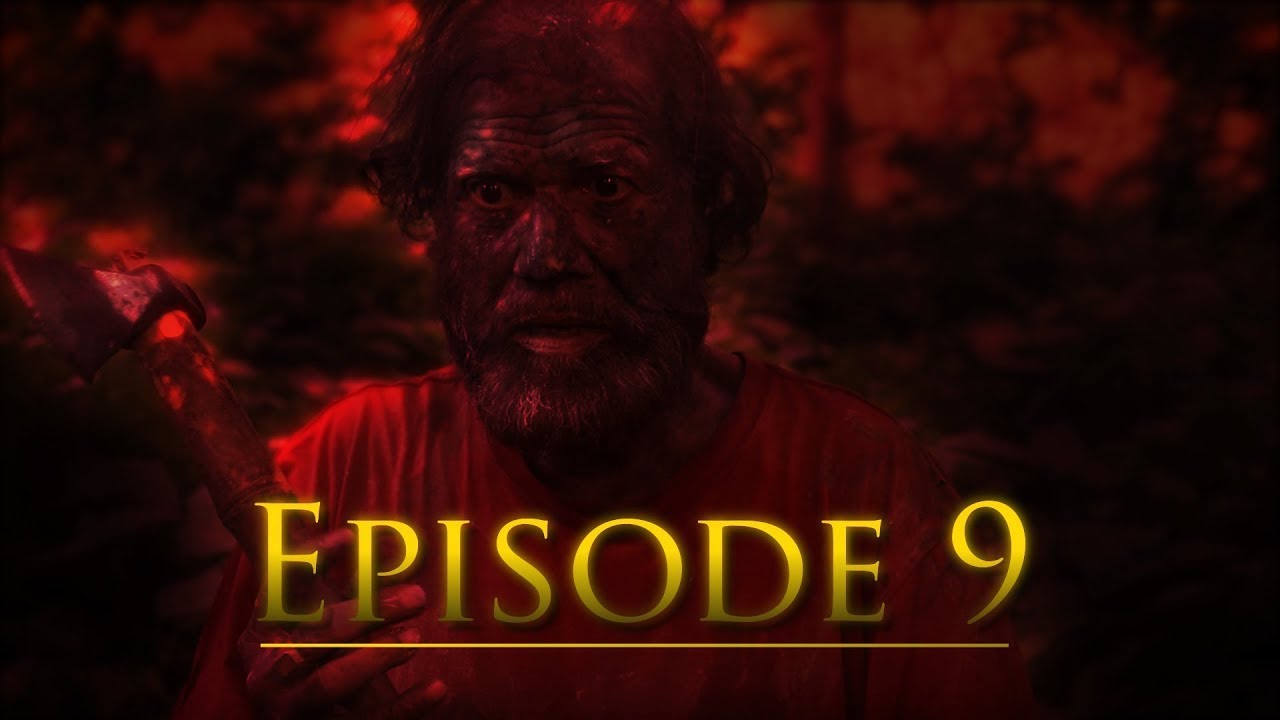 Dusht | Episode 9 | Horror Web Series | Boond Films - YouTube