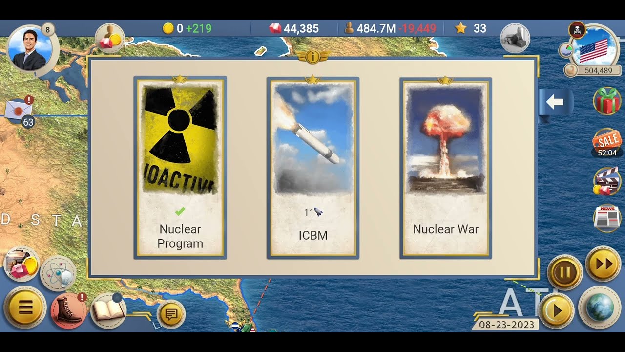 Modern Age 2 - YouTube