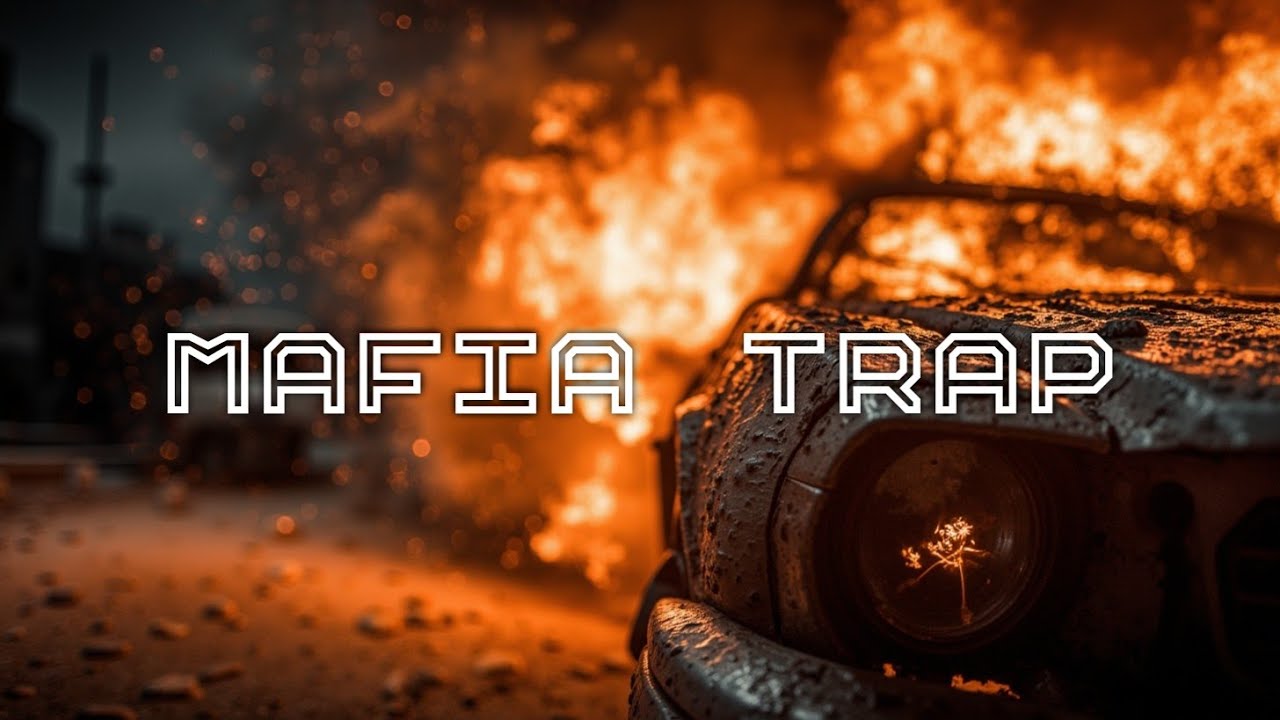 Mafia Trap Beats 🔥 Gangster Rap Mix 2024 🔥 New Trap Music - YouTube Music