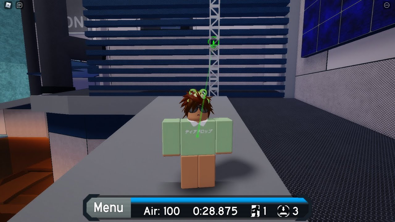 Roblox FE2: Blue Moon In A Nutshell [Mid Crazy] - YouTube