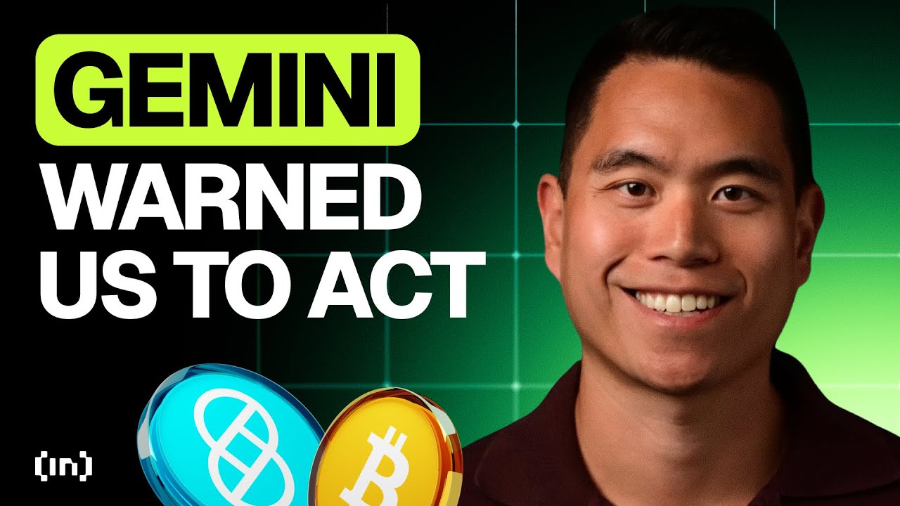 Gemini Director: Will MicroStrategy and Bitcoin Treasuries Survive 2026 ...