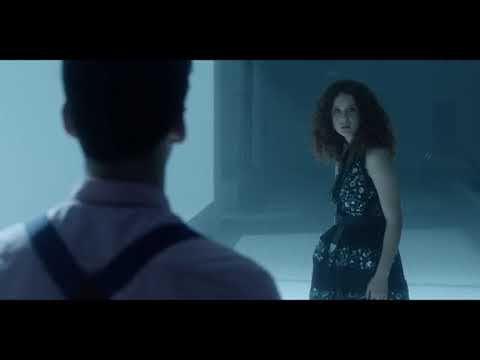 Melhor Série! Morte de Marina- Elite - YouTube