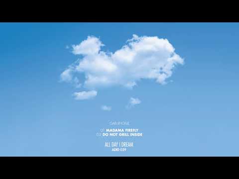 Gab Rhome - Do Not Grill Inside [ADID029]