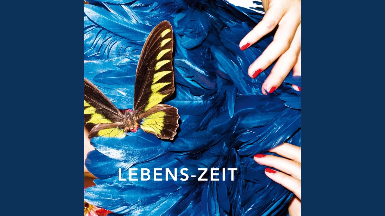 Lebens-Zeit: 1. In sich - YouTube