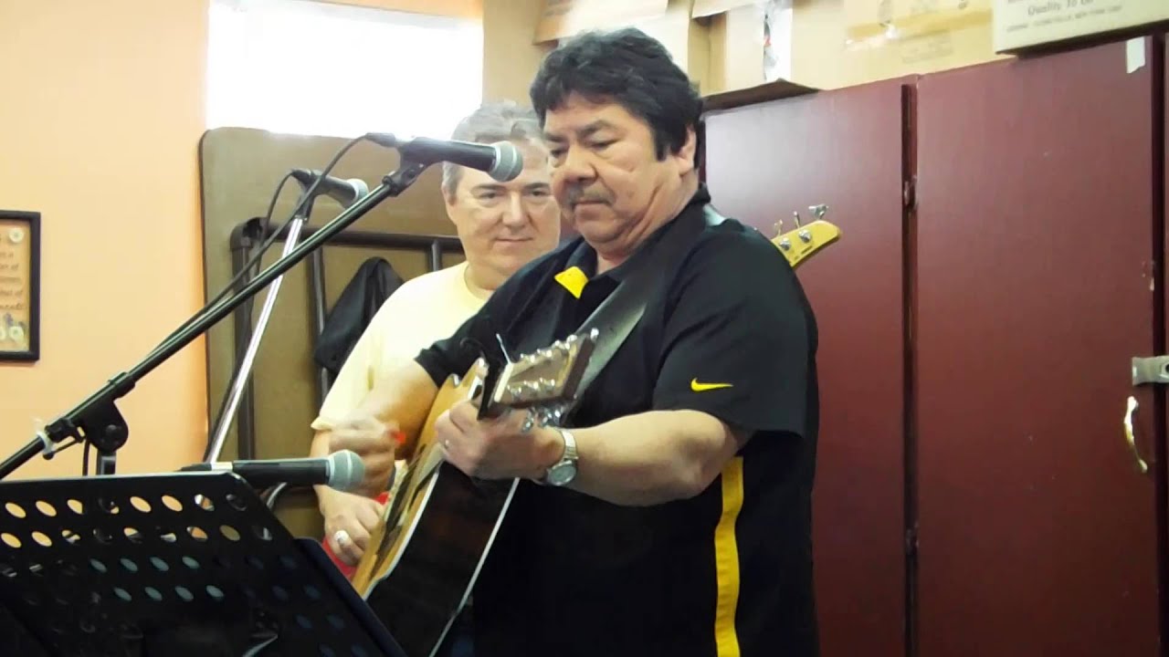 Roger lee martin Tommy Larocque at the Elders lodge in Listuguj Quebec ...