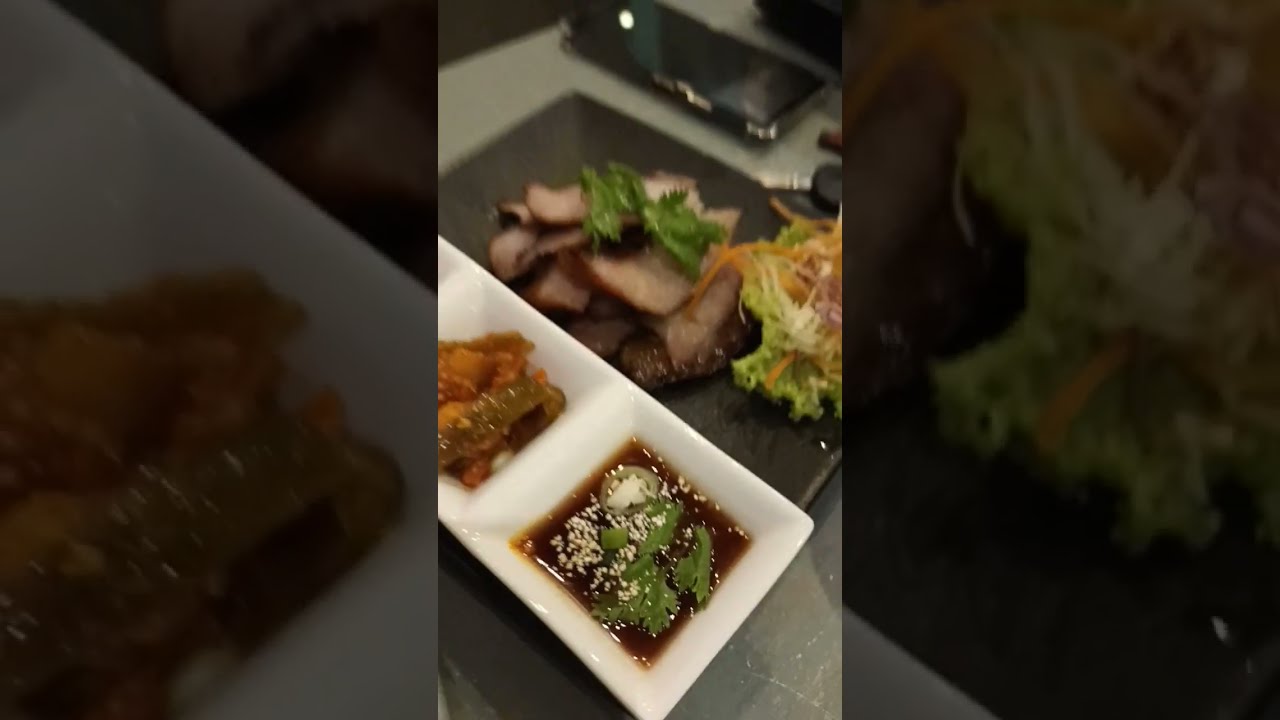 🇸🇬创意煮炒zicha，不一样的饮食文化传承🥰 - YouTube