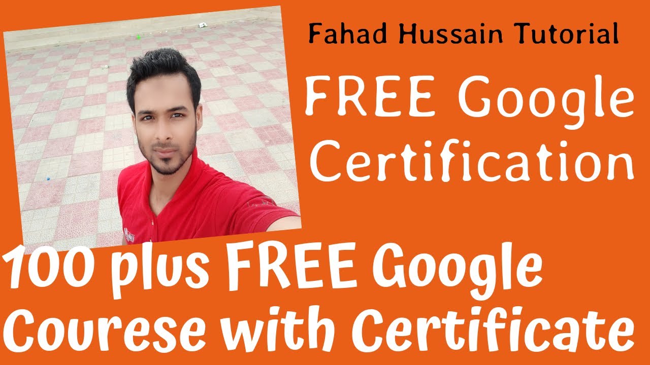 Tutorial 03 Free Online Google Course Free Certification From Google tutorial-03-free-online-google-course-free-certification-from-google