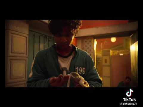 the person whome you trust the most kills you    #squidgame #aliabdul