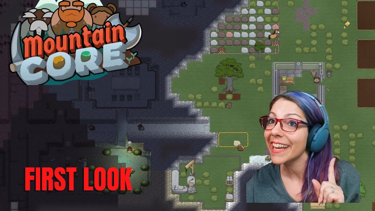 Mountaincore - First Look - Full VOD - YouTube