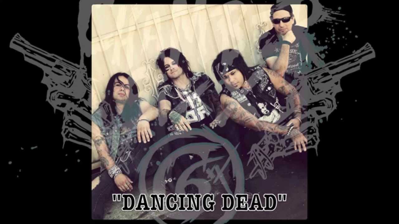 Chamber Sixx- Dancing Dead - YouTube