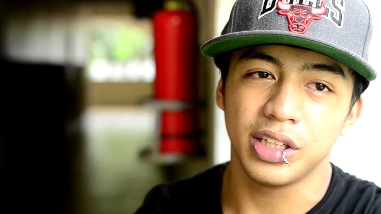 THE ESCAPE: a documentary featuring the Indios Bravos Krump Community ...