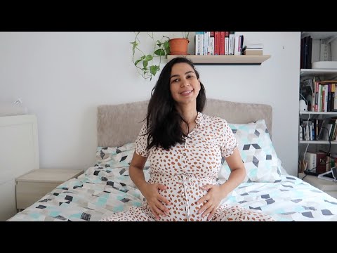 Pré-natal e parto na França