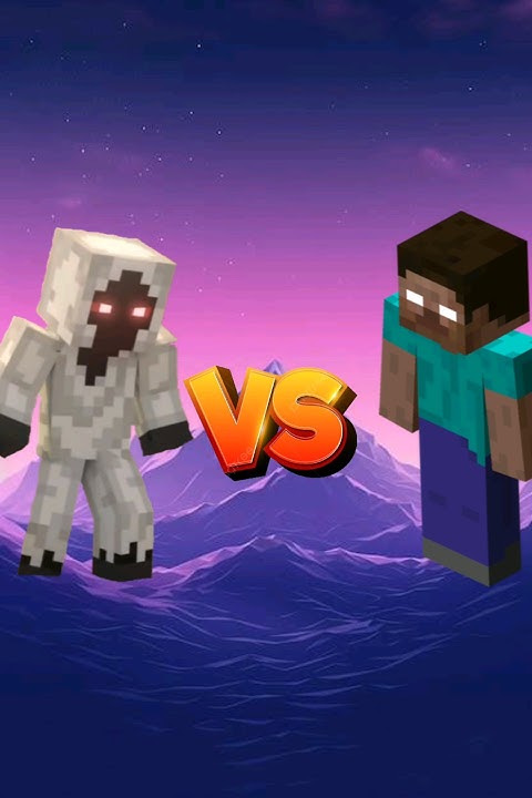 Entity 303 Vs All Mobs Crazy Battle Minecraft Shorts Viral Gaming