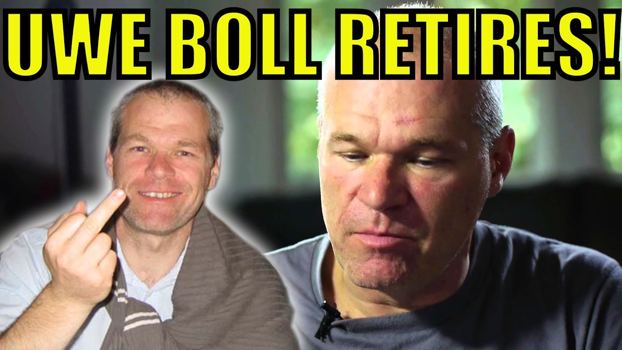 Uwe Boll The WORST Film Director Ever Has Decided To Retire Stop uwe-boll-the-worst-film-director-ever-has-decided-to-retire-stop