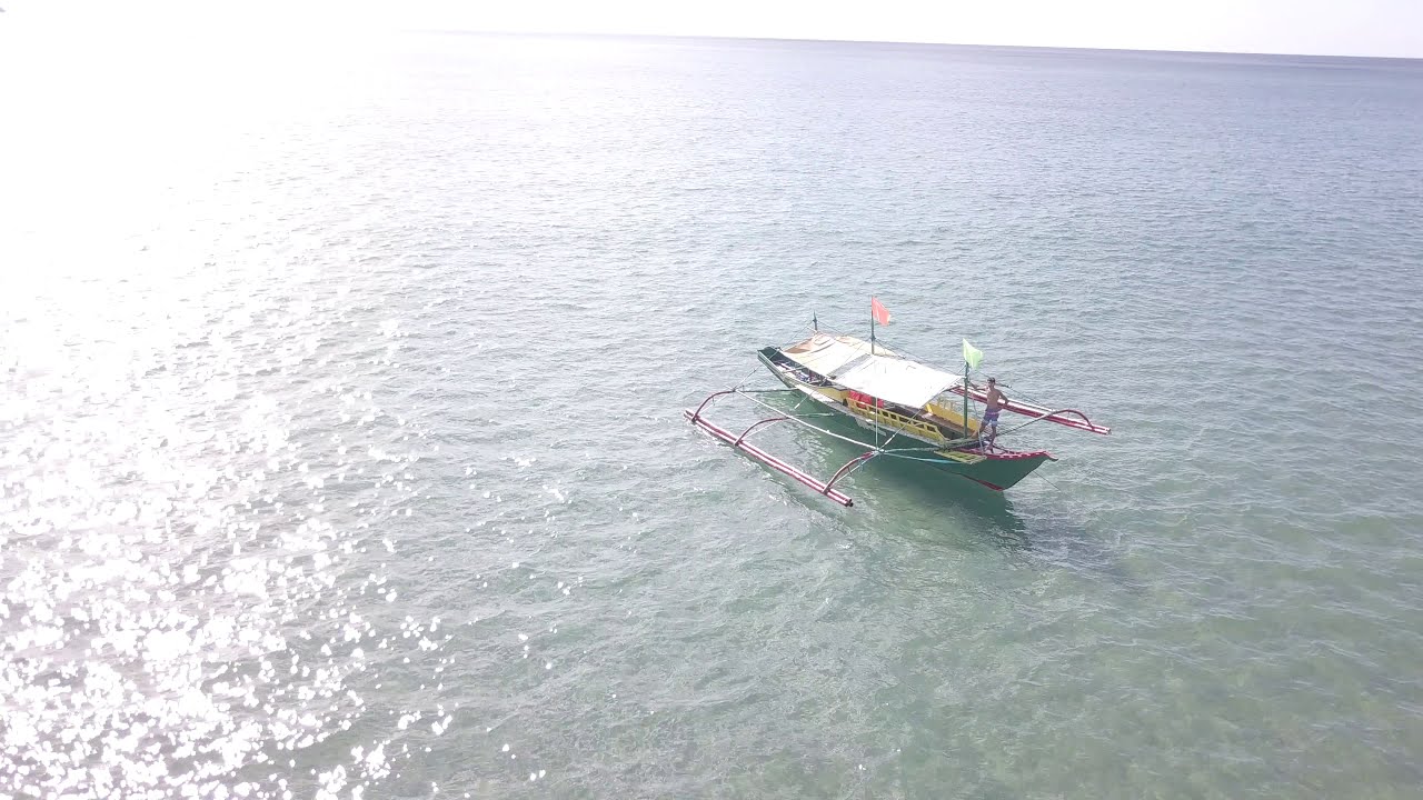 PAWIKAN BEACH MORONG BATAAN - YouTube