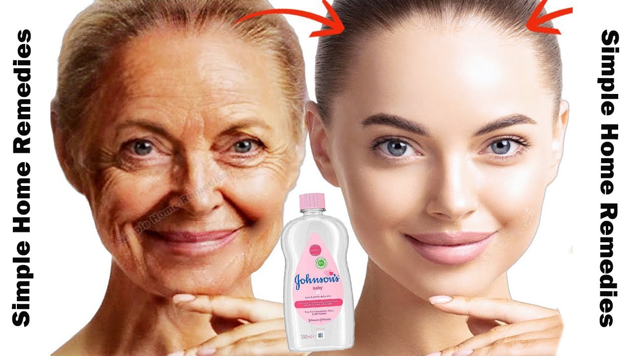 Coffee And Baby Oil Will Make You An 18 Year Old Girl No Matter coffee-and-baby-oil-will-make-you-an-18-year-old-girl-no-matter