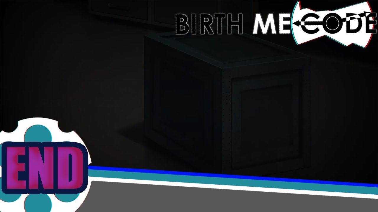 Pandora's Box Opens | Birth ME Code (Part 27) - YouTube