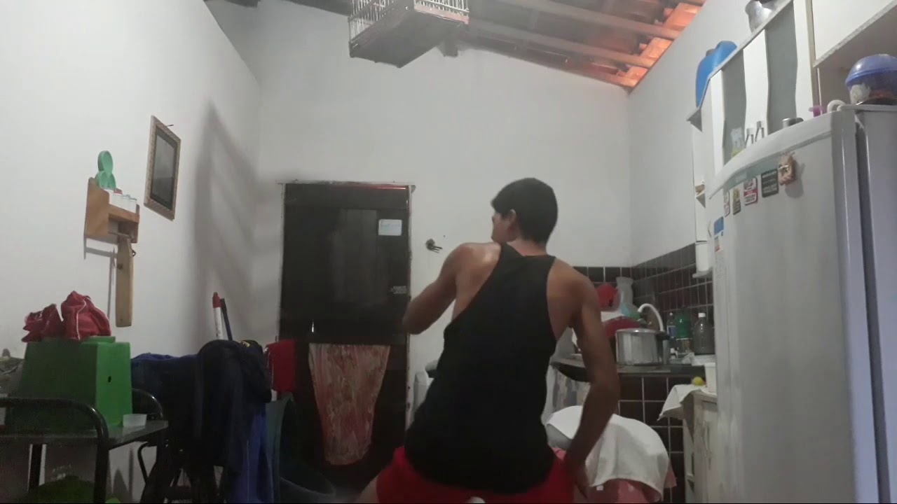 Quando Sua Mãe Não Ta Em Casa E Vc Não Tem Nd Pra Fazer 😂 Youtube