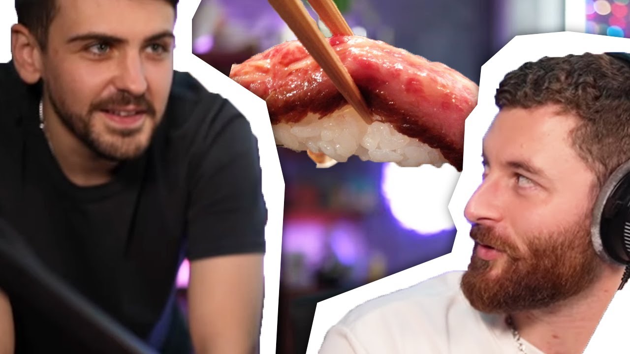 On va faire le meilleur live cuisine du monde avec @Joyca ! - YouTube