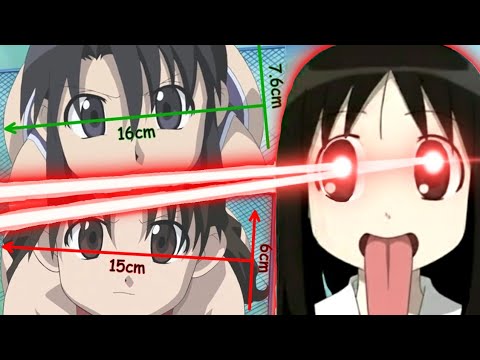 LAS CULONAS DE AZUMANGA DAIOH