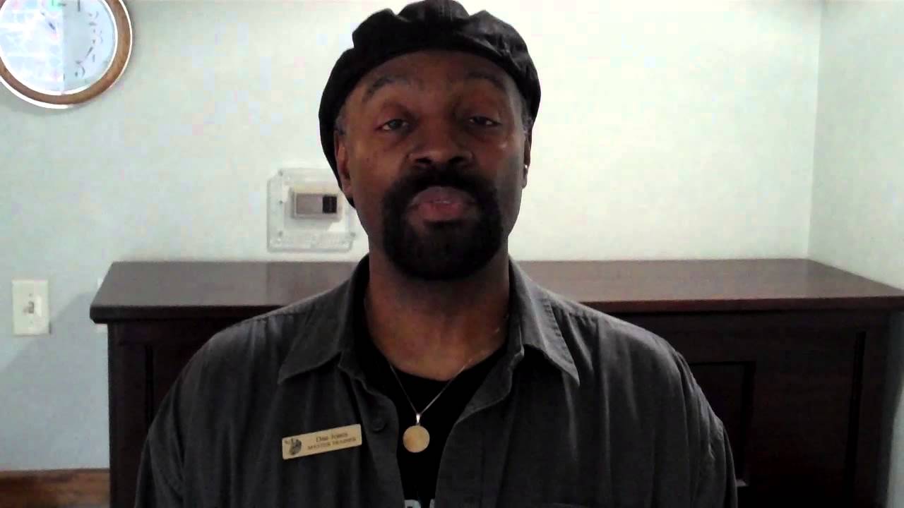 Dan Jones Talks About His Experience as an Arthritis Foundation Tai Chi ...