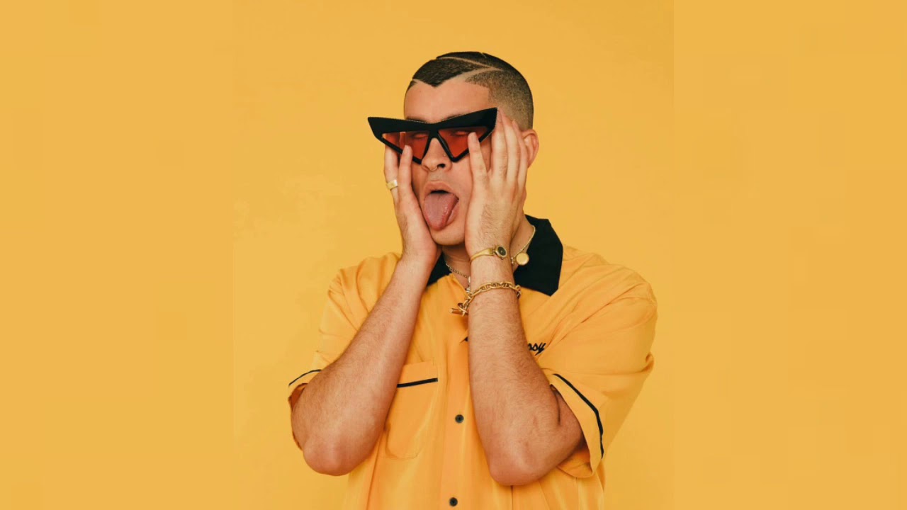 200 MPH - Bad Bunny FT Diplo Instrumental (Reprod. Alex JZ) - YouTube