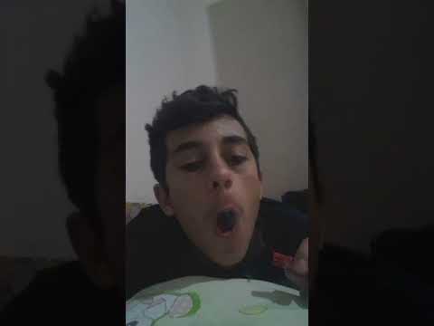 Nargile de yuvarlak nasıl atılır