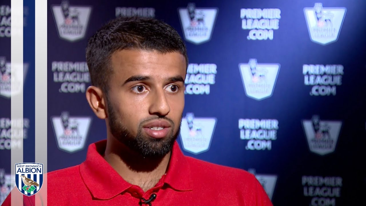 Adil Nabi discusses his loan move to Indian Super League club Delhi ...