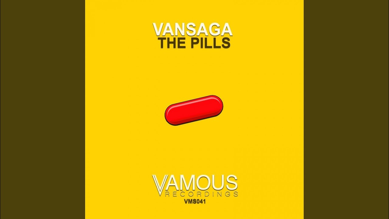 The Pills (Original Mix) - YouTube