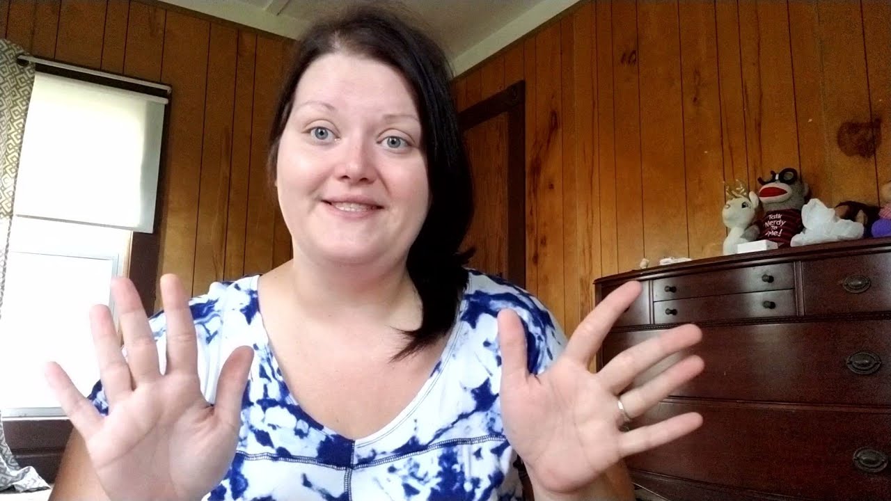 Goodwill Plus Size Haul - GAP, Maurices, and Old Navy - YouTube