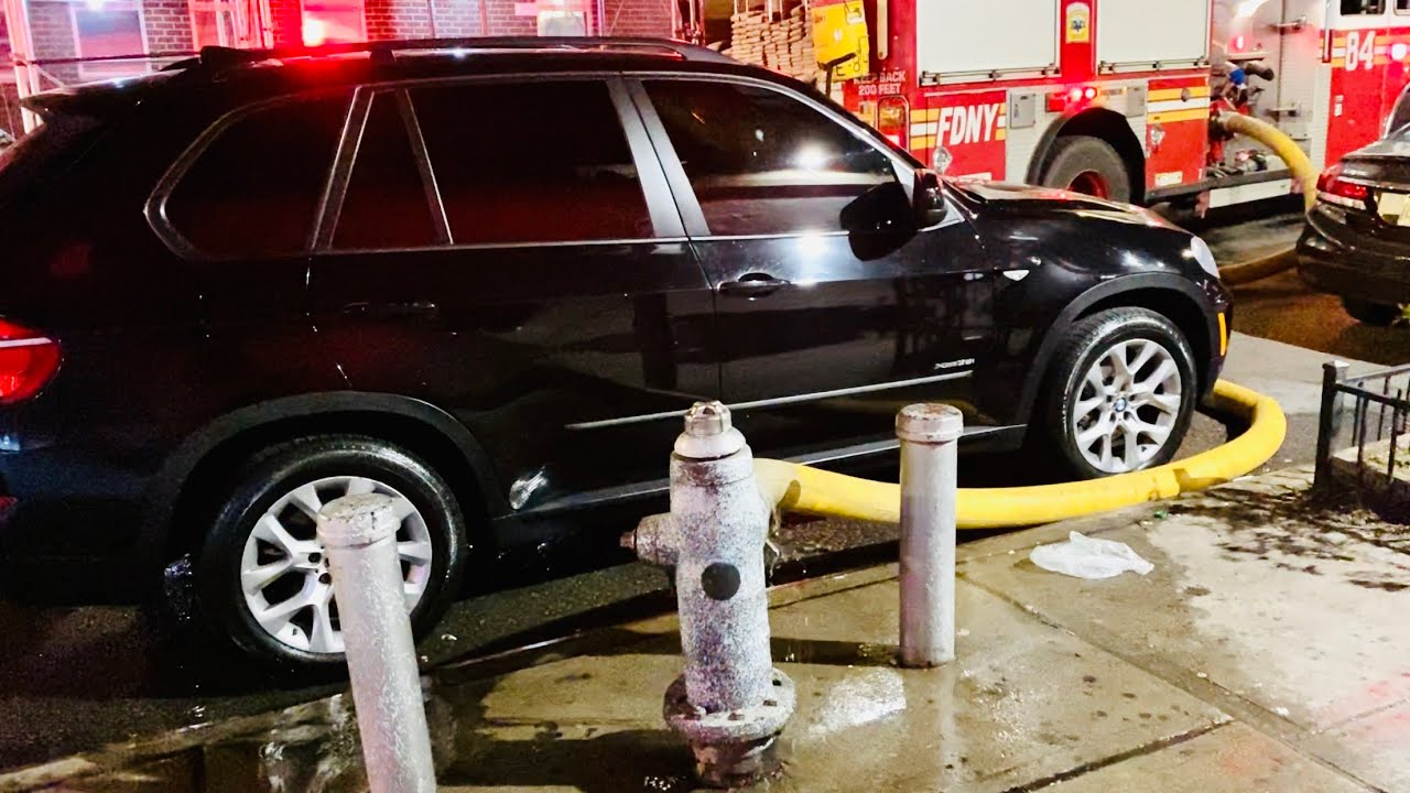 **MUST SEE** VIDEO OF SELFISH, CARELESS & DANGEROUS CAR OWNER BLOCKING ...