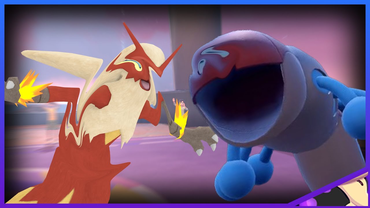 Fire Tera Types, but no fire tera types? [Pokemon Scarlet and Violet ...